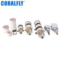 Quality Pff5510 Fuel Filter Cross Reference 10 Micron Racor Diesel Fuel Filter for sale