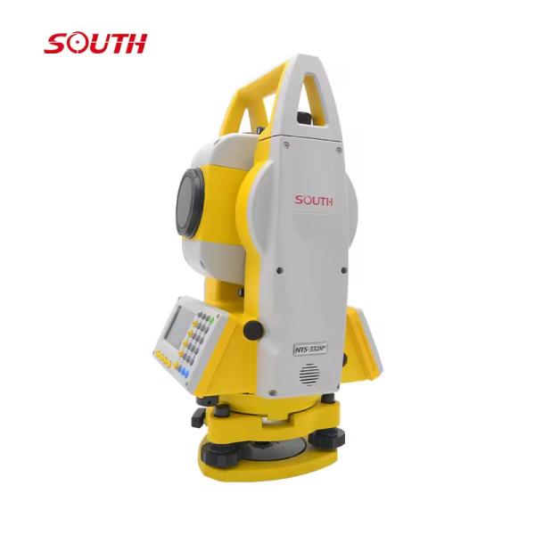 Quality Surveying Equipment SOUTH Total Station NTS-332R20B Automatic Total Station for sale