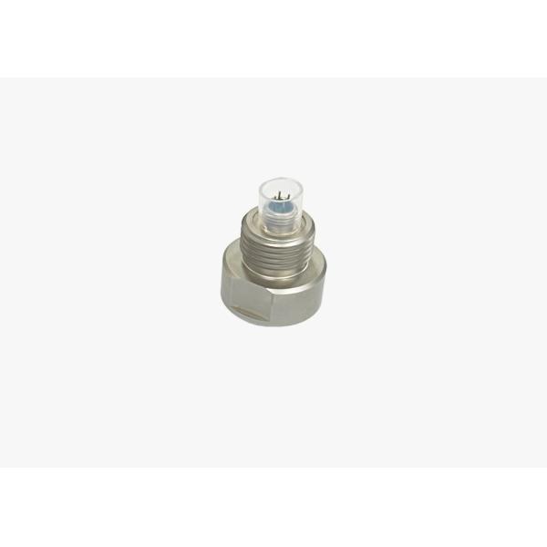 Quality Screw Mounted Hermetic Feedthrough Connectors ODM For Industrial Applications for sale