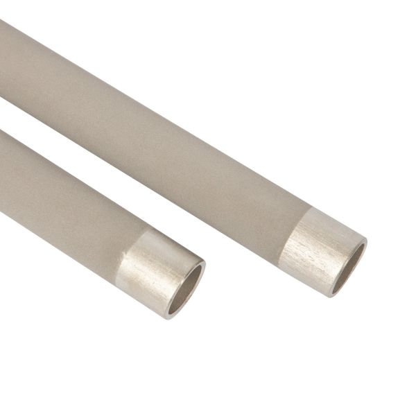 Quality Customized Request High Flux Heat Exchanger Tube for Total Heat Transfer for sale