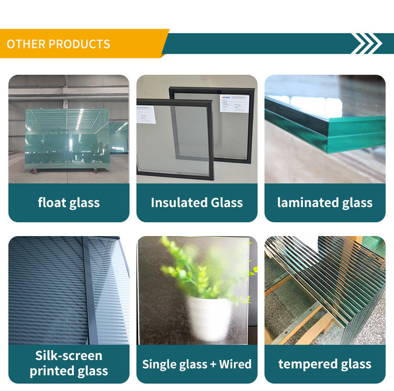 Factory Decorative Brown Patterned Glass Shinerising 3mm 5mm 1830*2440new Technology New Features Belgian Style Glass