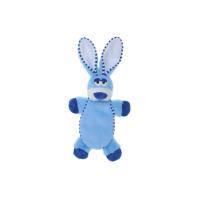 Quality Manufacture Various Pet Interactive Stuffed Toys Set Sheep Rabbit Duck for sale