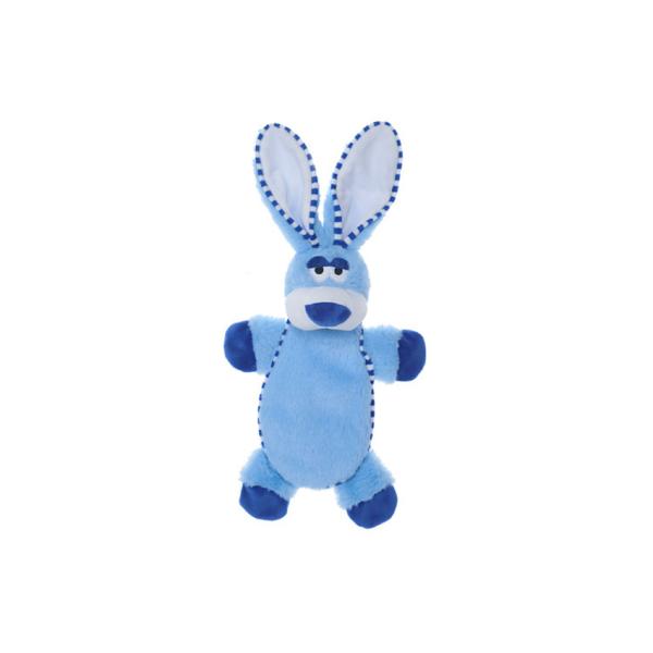 Quality Manufacture Various Pet Interactive Stuffed Toys Set Sheep Rabbit Duck for sale