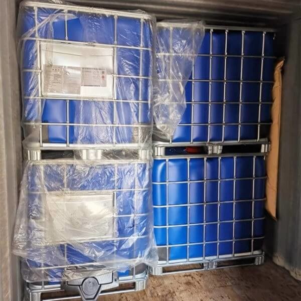 Quality Eco Friendly High Solids Saturated Polyester Resin Mirror Like Shine For Coil for sale