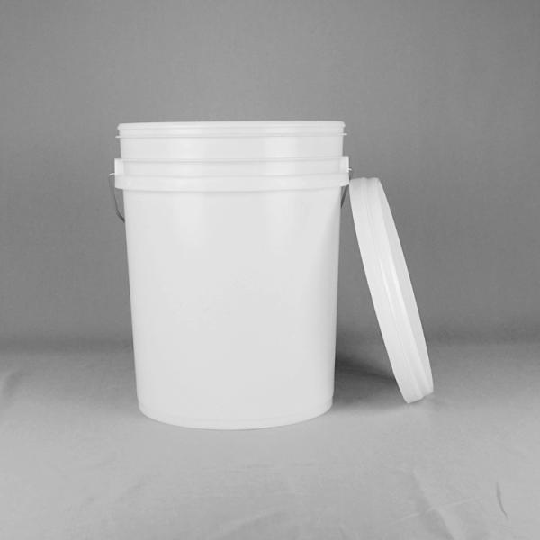 Quality PP/HDPE Square / Round / Rectangle Fluid Bucket Weight See Details for sale