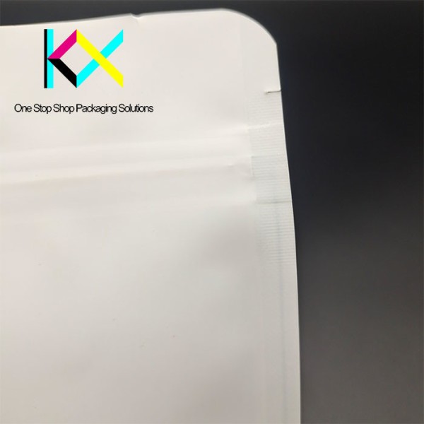 Quality LDPE/EOVH/LDPE Stand Up Recyclable Packaging Pouches For Electronics Products for sale
