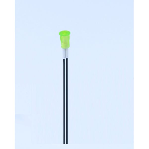 Quality A-20 Red LED Pilot Light Low Voltage 3V Mini LED Indicator Lights for sale