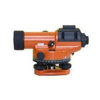 Quality Orange IP54 NTDS Auto Level Survey Instrument for sale