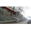 china Fully Automatic Mgo Board Production Line Building Material Machinery 2000