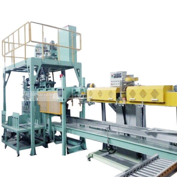 Quality Multi-Function Coconut Powder Packaging Machine with Versatile Wrapping Function for sale
