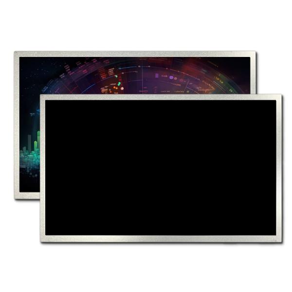 Quality G156HAN05.0 AUO Display Panel 1920x1080 Resolution TFT IPS Display 500 Nits for sale