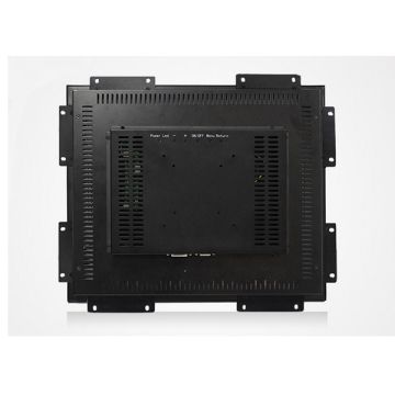 Quality 17.3" Full HD Touch Screen Open Frame LCD Display Monitor with HDMI in for sale
