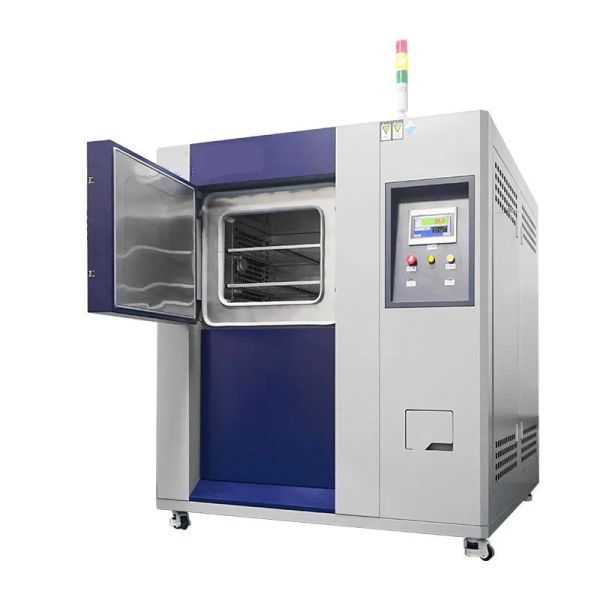 Quality Programmable Battery Thermal Cycle ESS Chamber for sale