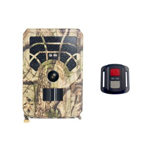 Quality PR300A WIFI Hunting Camera 24MP 1296P for sale