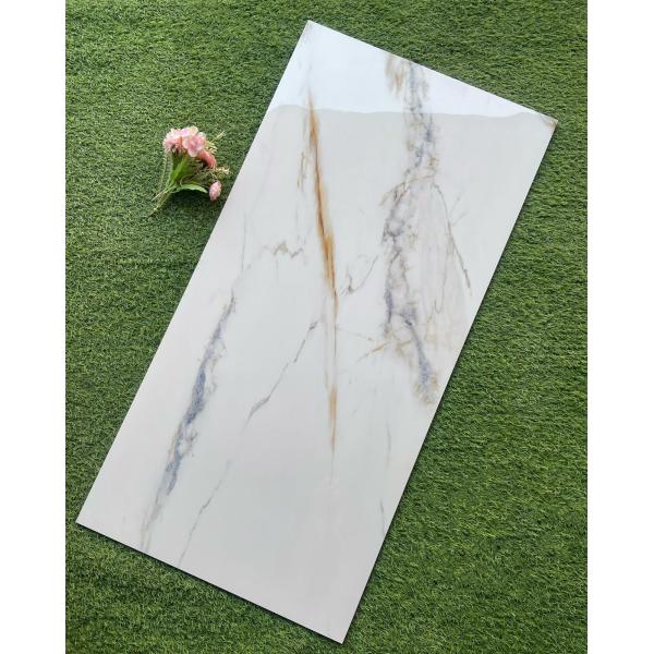Quality 600x1200mm Porcelain Floor Tiles Large Size and Competitive for Flooring Needs for sale