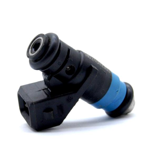Quality Fuel Injector For Renault Clio Megane Dacia Sandero 1.4 1.6 H132254 for sale