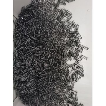 Quality Computer Control Spring Coiling Machine for Wire Diameter 0.15 - 0.8mm for sale