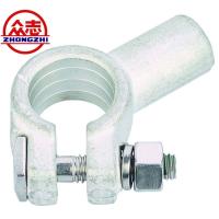 Quality Universal Car Battery Terminal Lugs Negative Battery Terminal Clamp for sale