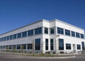 China Factory - Wuxi Ruishite Technology Co., Ltd.