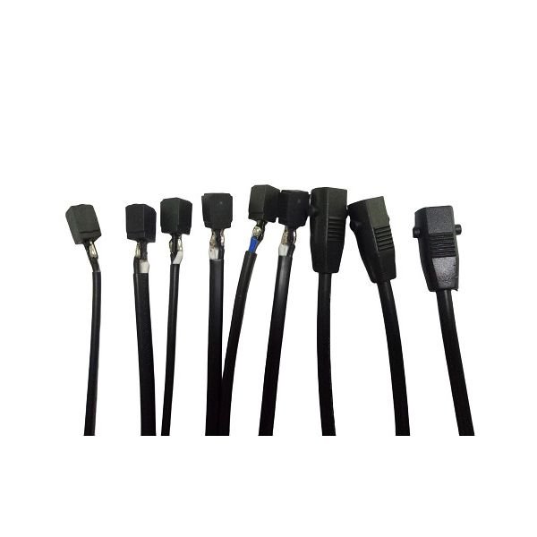 Quality 35 Ton Vertical Injection Molding Machine Power Plug Making Machine for sale