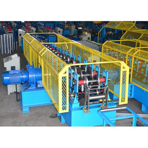 Quality 14 Stations Welding Cable Tray Roll Forming Machine Cold Roll Forming Machine for sale