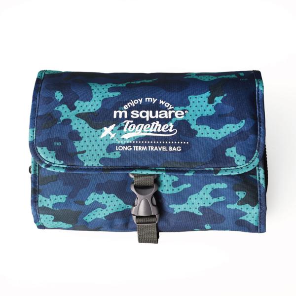 Quality Hanging Travel Toiletry Makeup Bag Organizer Hygiene Kit With Hook Accessories for sale