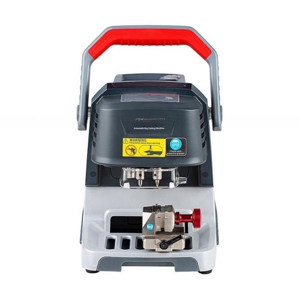 Quality 150W Motor Xhorse XP005 Condor Dolphin Key Duplicating Machine for Car Door Key Cutting for sale