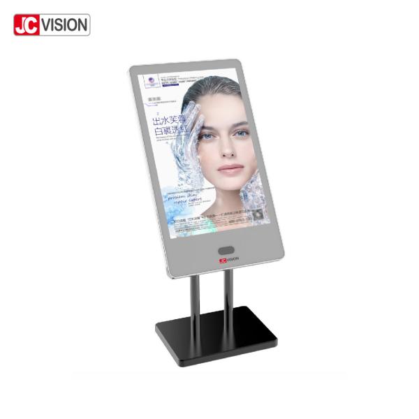 Quality JCVISION DIY Smart Mirror Wall Mounting Smart Magic Mirror 32inch 42inch 55inch for sale
