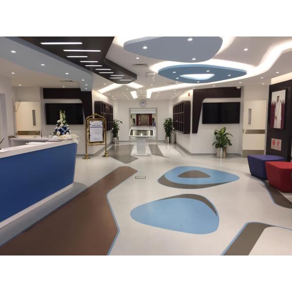 Quality IR Touch Interactive Floor Standing Kiosk High Brightness 50/60HZ For All for sale