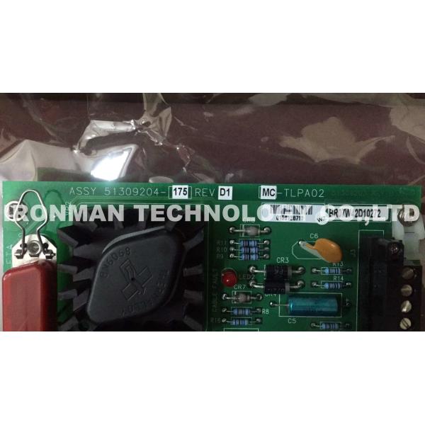 Quality CC EA 51309204-175 Power Supply Controller Honeywell MC-TLPA02 FTA LLMR ADAPTER for sale