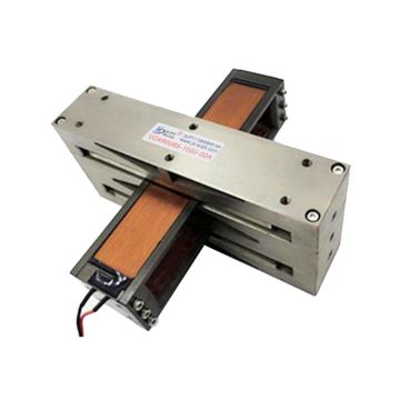 Quality High Precision 0.05mm Voice Coil Motor Dc Linear Actuator For Industrial for sale