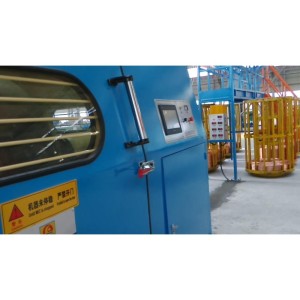 Quality Wire Bunching Machine for sale