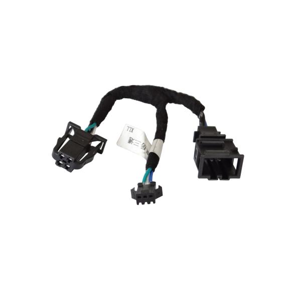 Quality Professional Factory Wire Harness Manufacture Custom Automotive Wiring Harnesses for sale