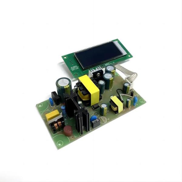 Quality Professional PCB PCBA Manufacturer 40W Lithium Battery Pack Charger With Display for sale