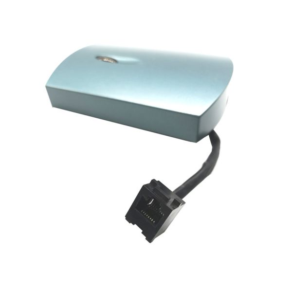 Quality tcp ip rfid reader poe power supply for time attendance for sale