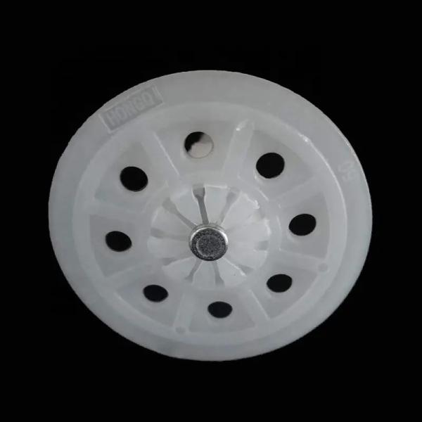 Quality Corrosion Resistant Flat Head Wall Insulation Fasteners With Anti Rotation for sale