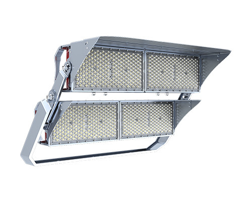 Quality 500W 1000W 1500W 2000W Aluminum LED Stadium Lights for sale