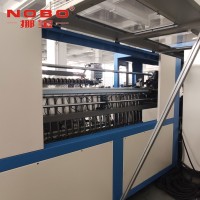 Quality 1.8mm To 2.5mm Wire Mattress Spring Assembly Machine NOBO for sale