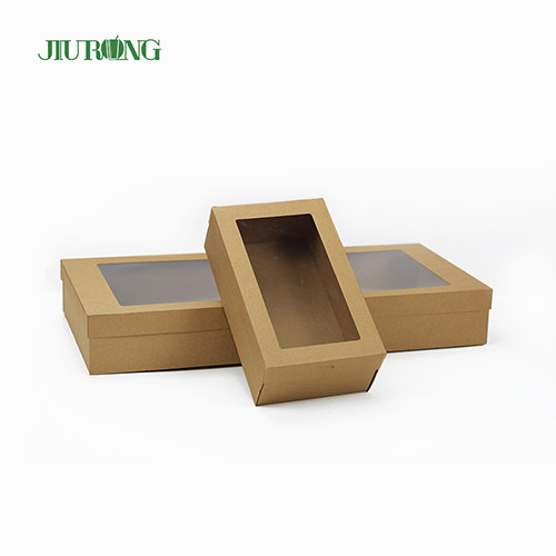 Quality Eco Friendly Biodegradable Takeaway Containers 150mm Corrugated paper for sale