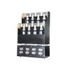 8 Groups Adhesive Tape Testing Machine Holding Force Retentivity Tester china 8 Groups Adhesive Tape Testing Machine Holding Force Retentivity Tester