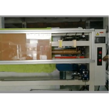 Quality 380 V 3 Phase Chain Stitch Automatic Mattress Making Machine for sale