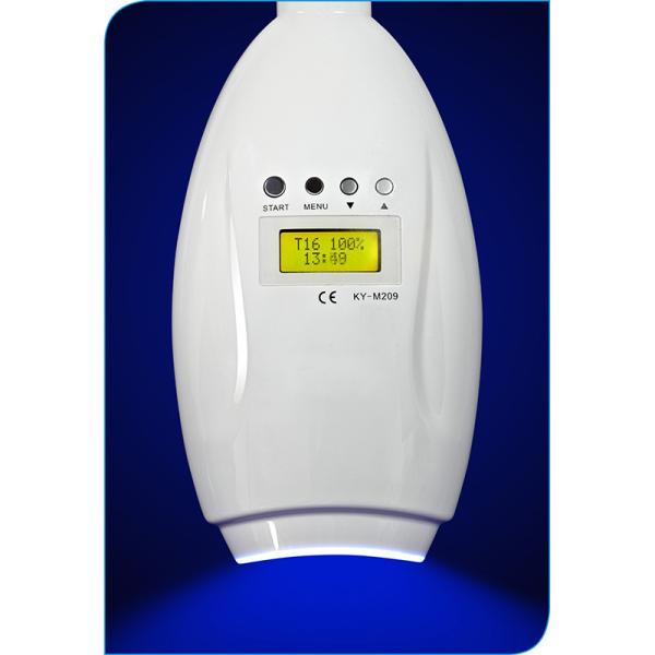 Quality Beauty Salon Dental Whitening Machine Floor Stand Multipurpose for sale