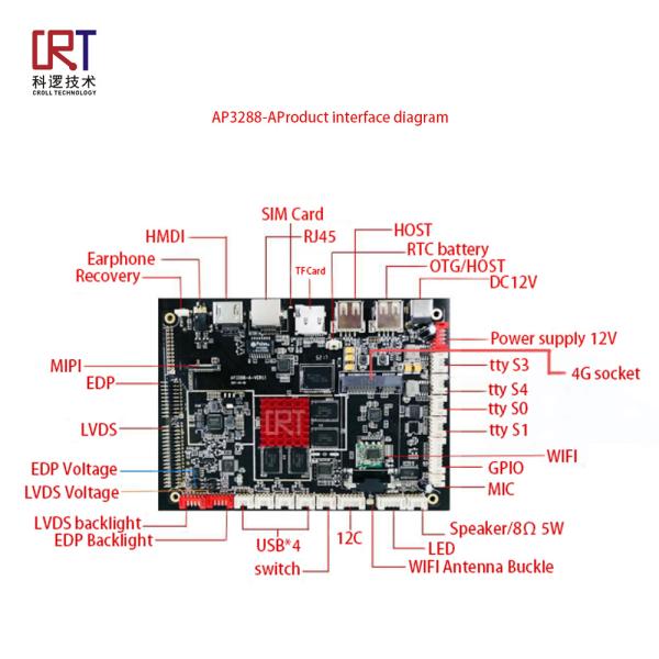 Quality PCB Assembly Service with Tube Packaging Lead Time 5-15 Days for sale