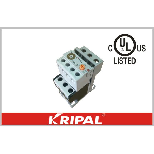 Quality Bimetallic Overload Relay for sale