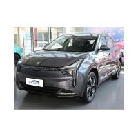 Quality Experience the Future of Transportation with Hozon Neta U Intelligent Luxury SUV for sale