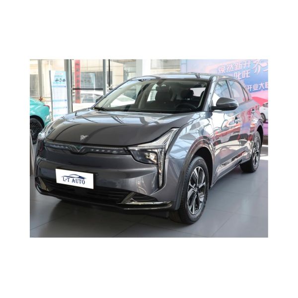 Quality Experience the Future of Transportation with Hozon Neta U Intelligent Luxury SUV for sale