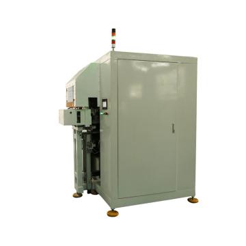 Quality 2 Work Stations Automatic Welding Sealing System Argon Arc Brazing Machine 100 for sale