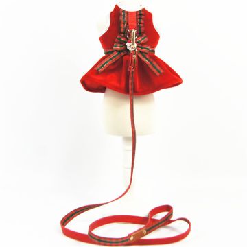 Quality Pets2Go Private Label Back Length 37cm Pet Collars And Harnesses for sale