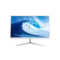 Quality OEM LOGO 23.8 24 Inch All In One Intel Core CPU I3 I5 I7 AIO Home Office All In One Desktop PC for sale