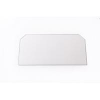 Quality Customized Safety Corner 5mm Toughened Tempered Glass for sale